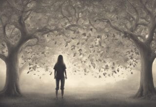 Nurturing Innocence: The Profound Beauty and Loss of Purity
