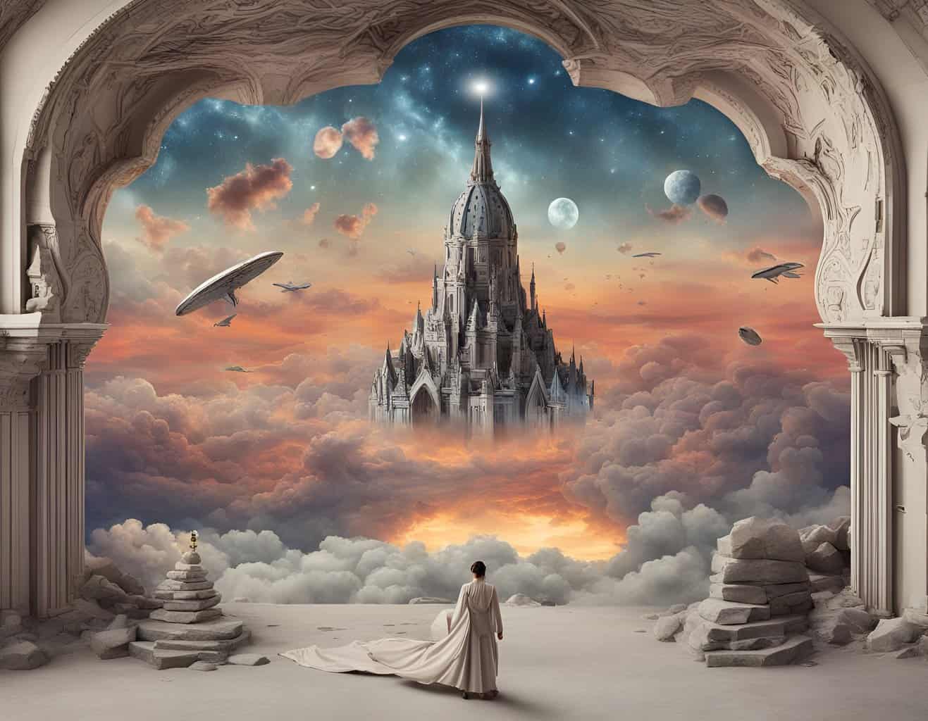 Unlock Your Power: Reshaping Reality Through Consciousness