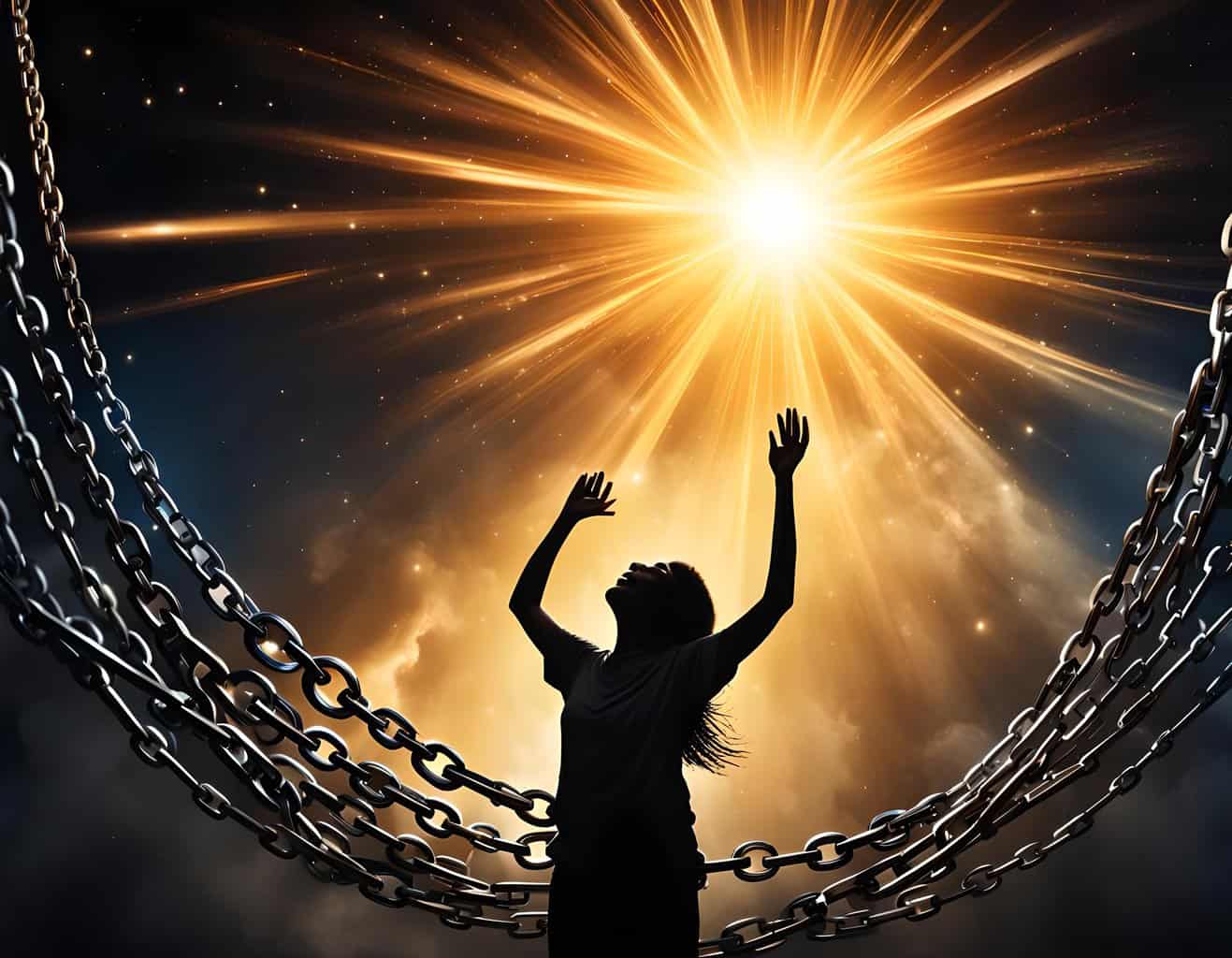A Positive Mindset: Seth’s Path to Freedom