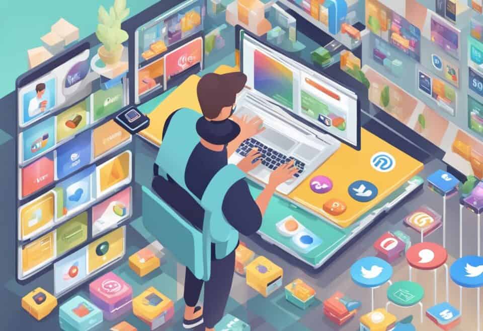 Social Media Influences Consumer Decisions