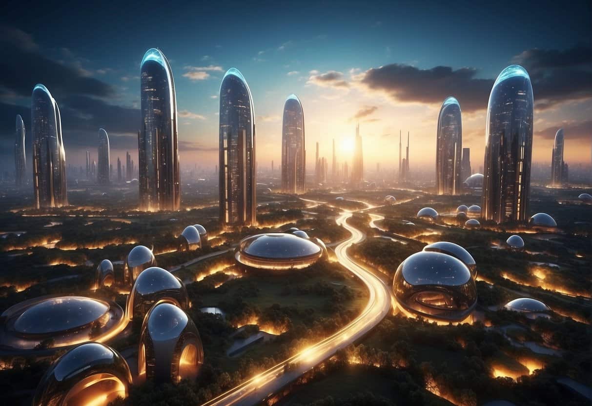 mind travel in cerebral sci-fi