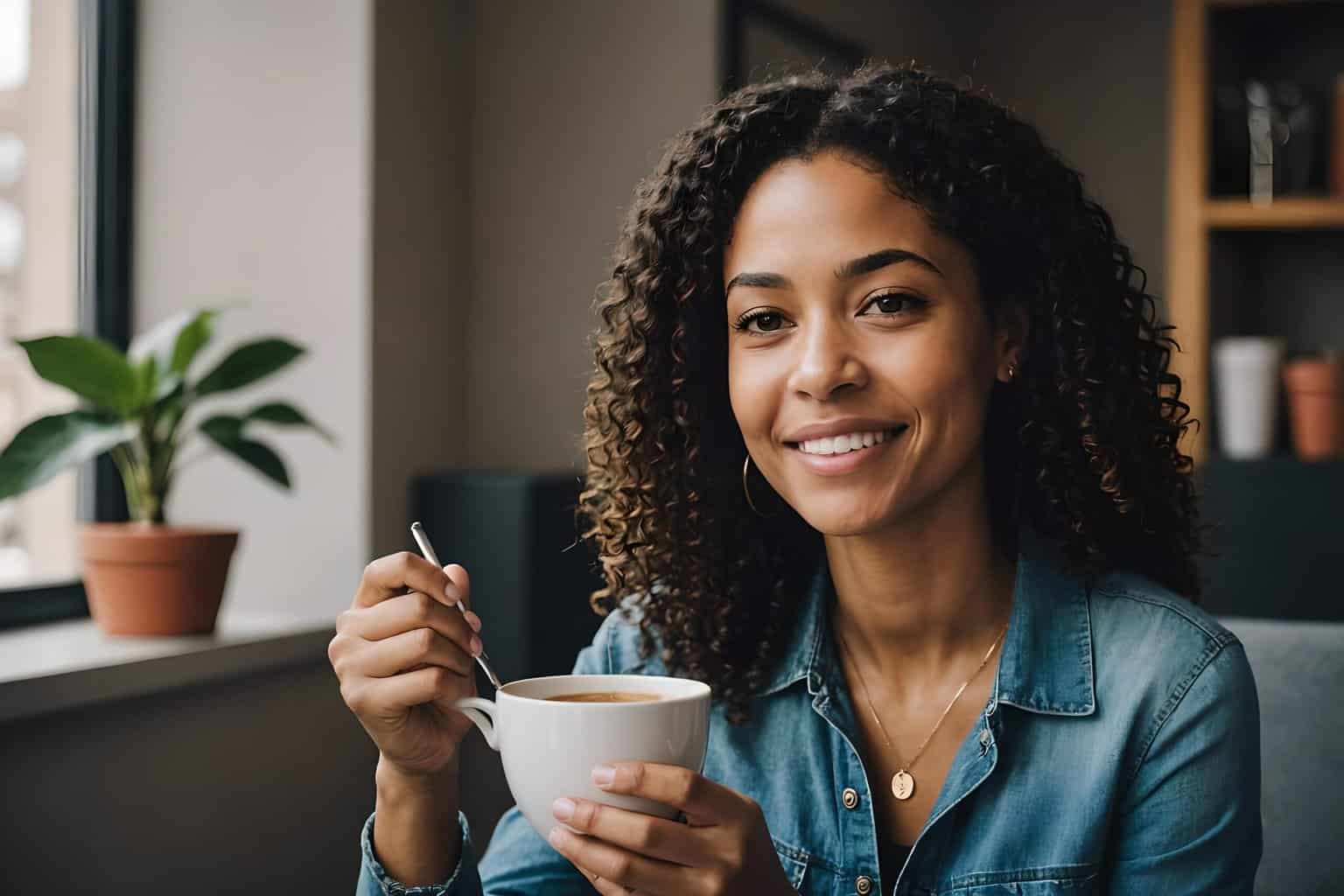 How to Be a Better Person Every Day