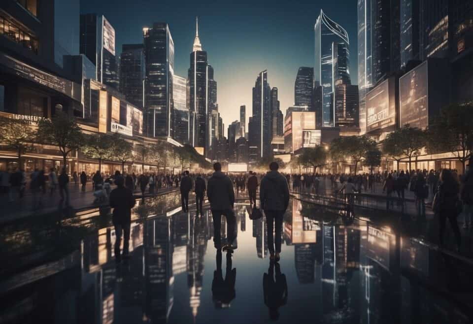The Growing Loneliness Epidemic in a Connected World