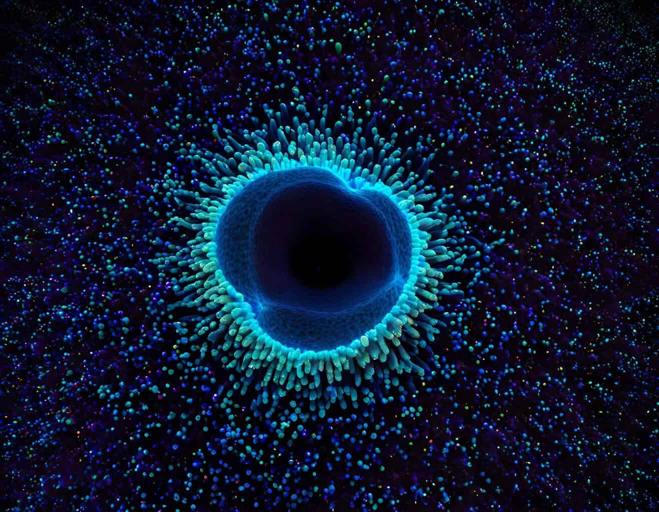 The Nature Of Our Cells