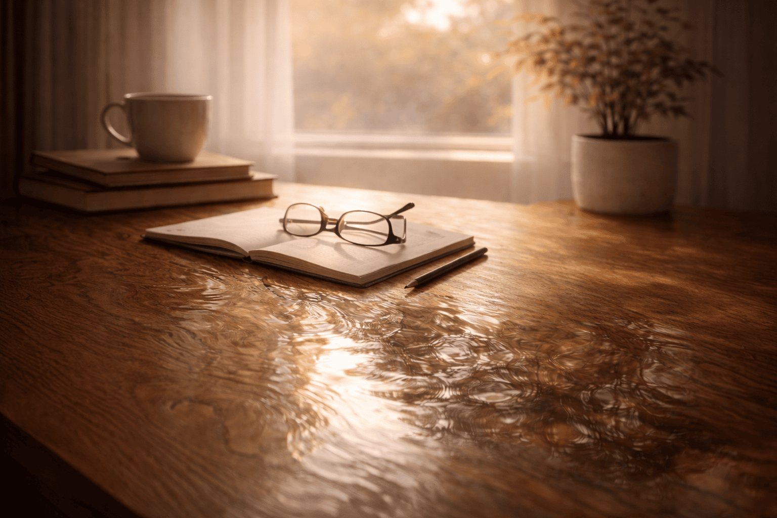 Understanding the Nature of Physical Reality